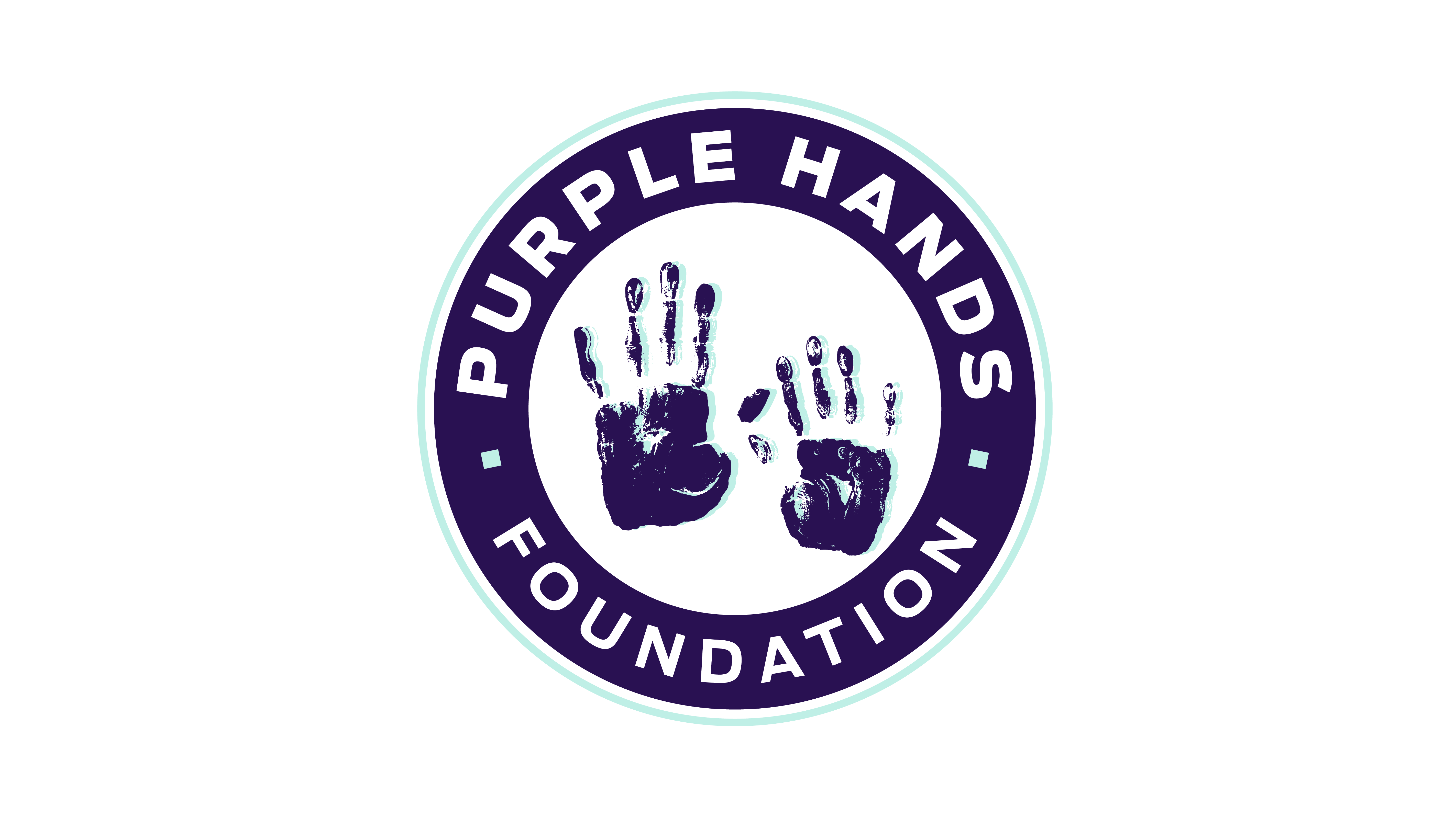 Purple Hands Foundation