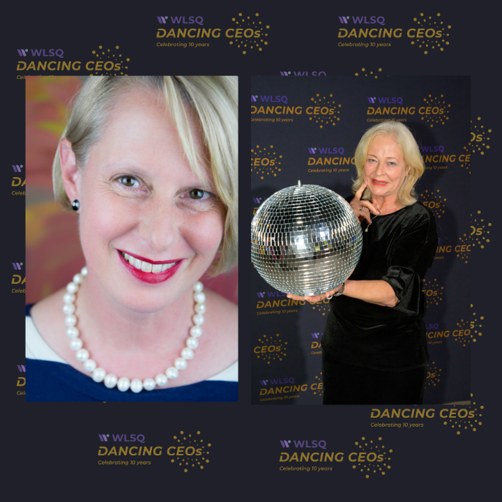 Dancing CEOs 2024