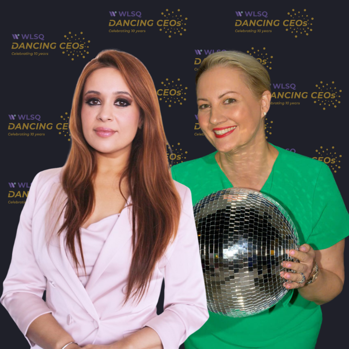 Dancing CEOs 2024