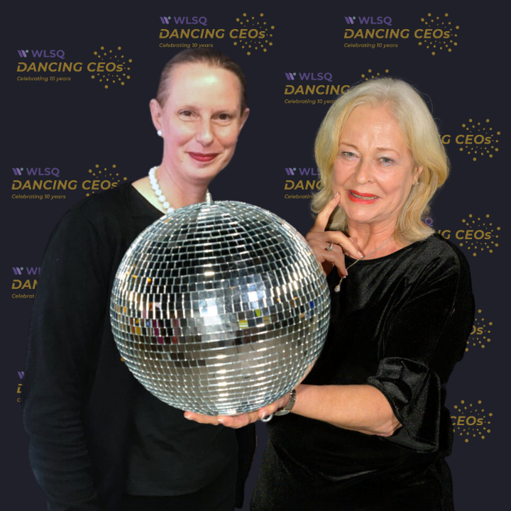 Dancing CEOs 2024
