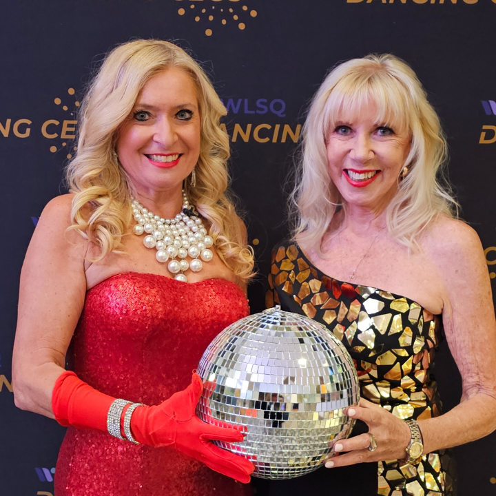 Donate • Dancing CEOs 2026