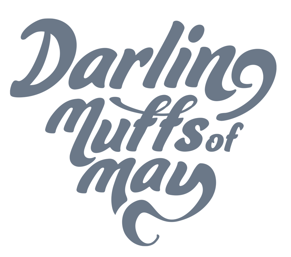 Log In • Darling Muffs of May