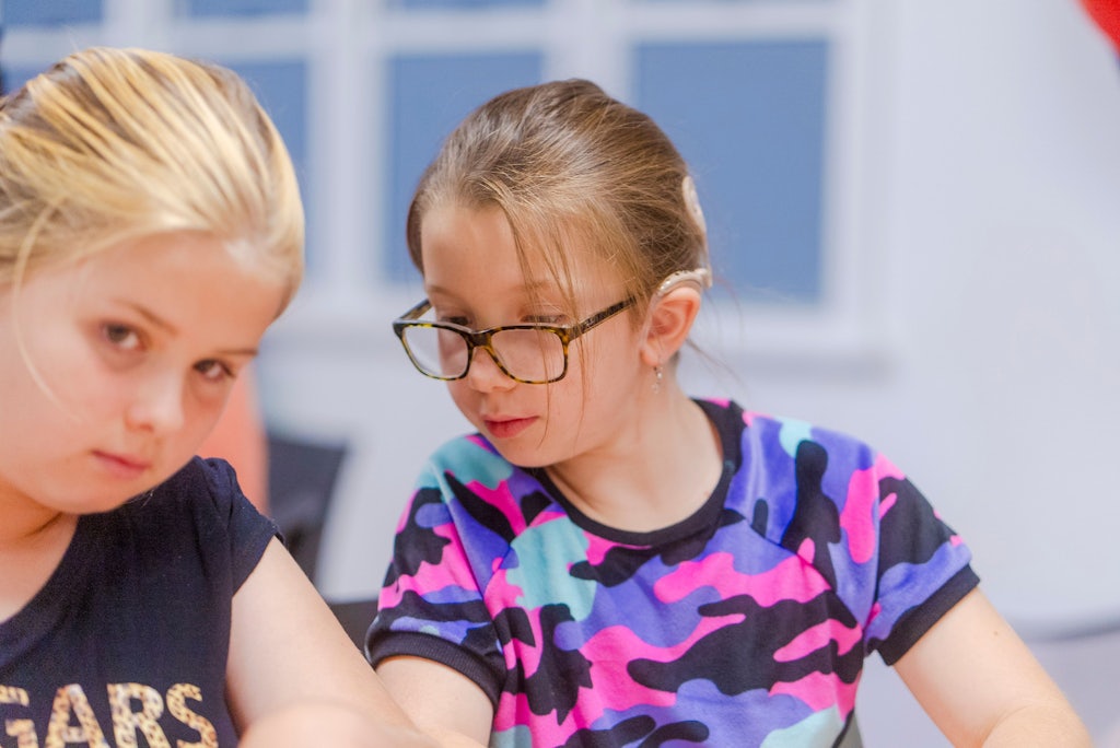 Deaf Children Australia Tax Appeal 2024