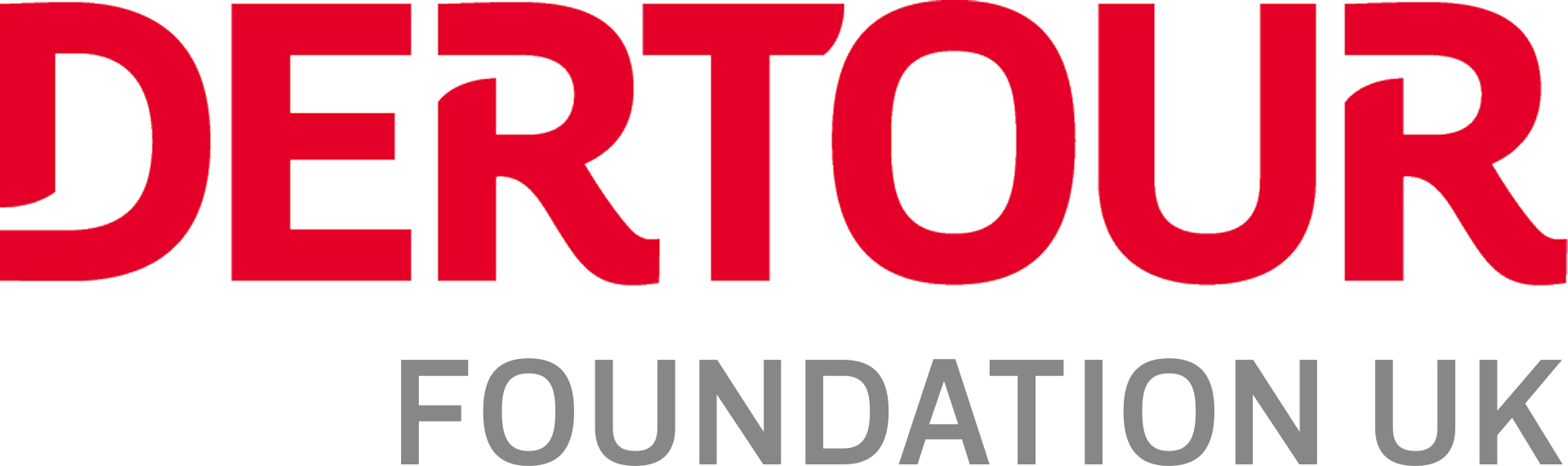 DERTOUR Foundation UK | Home