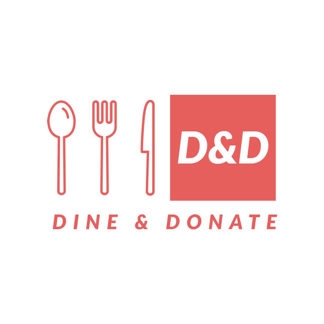 Dine and Donate