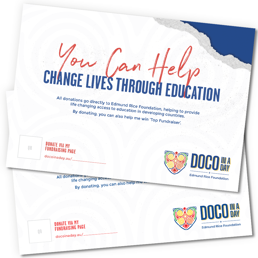 Resources - Doco in a Day