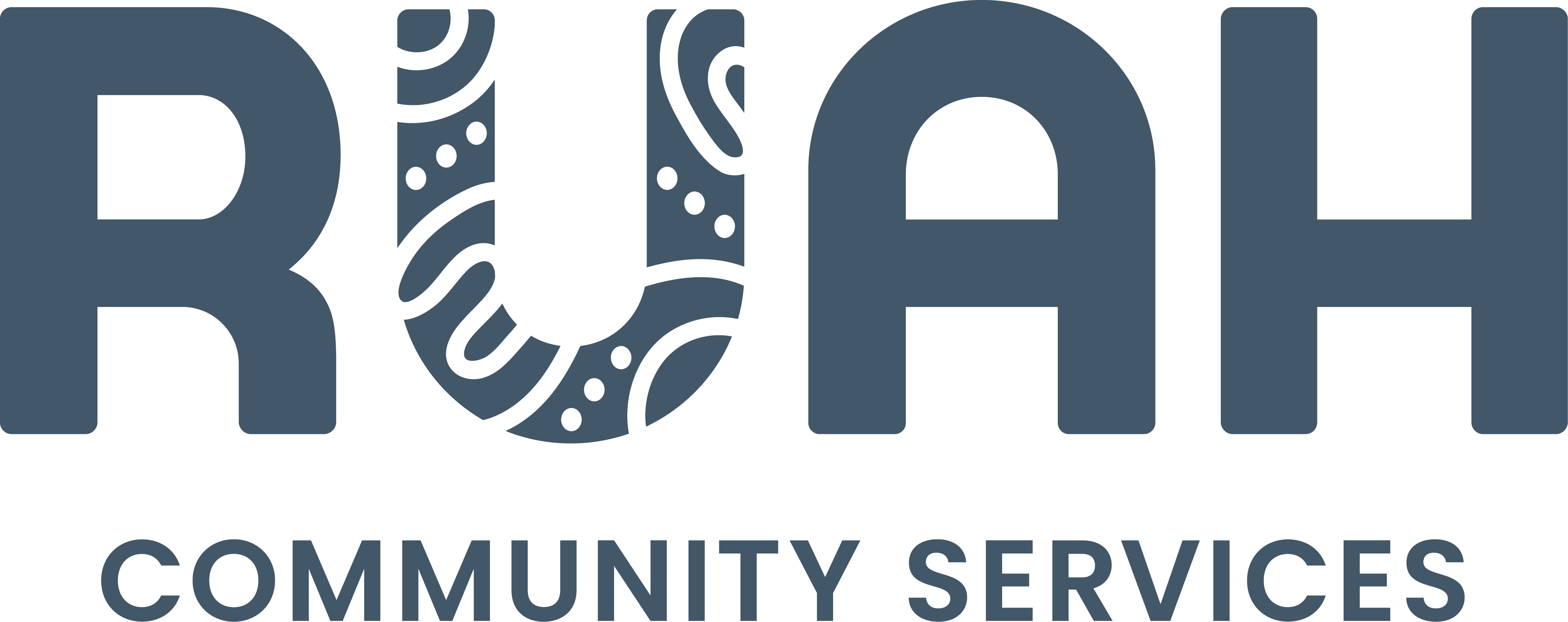 Ruah Website Donations