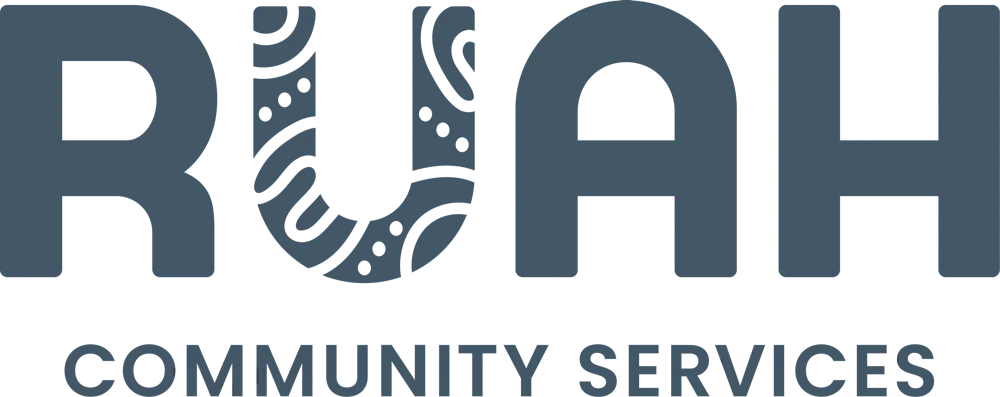 Ruah Website Donations