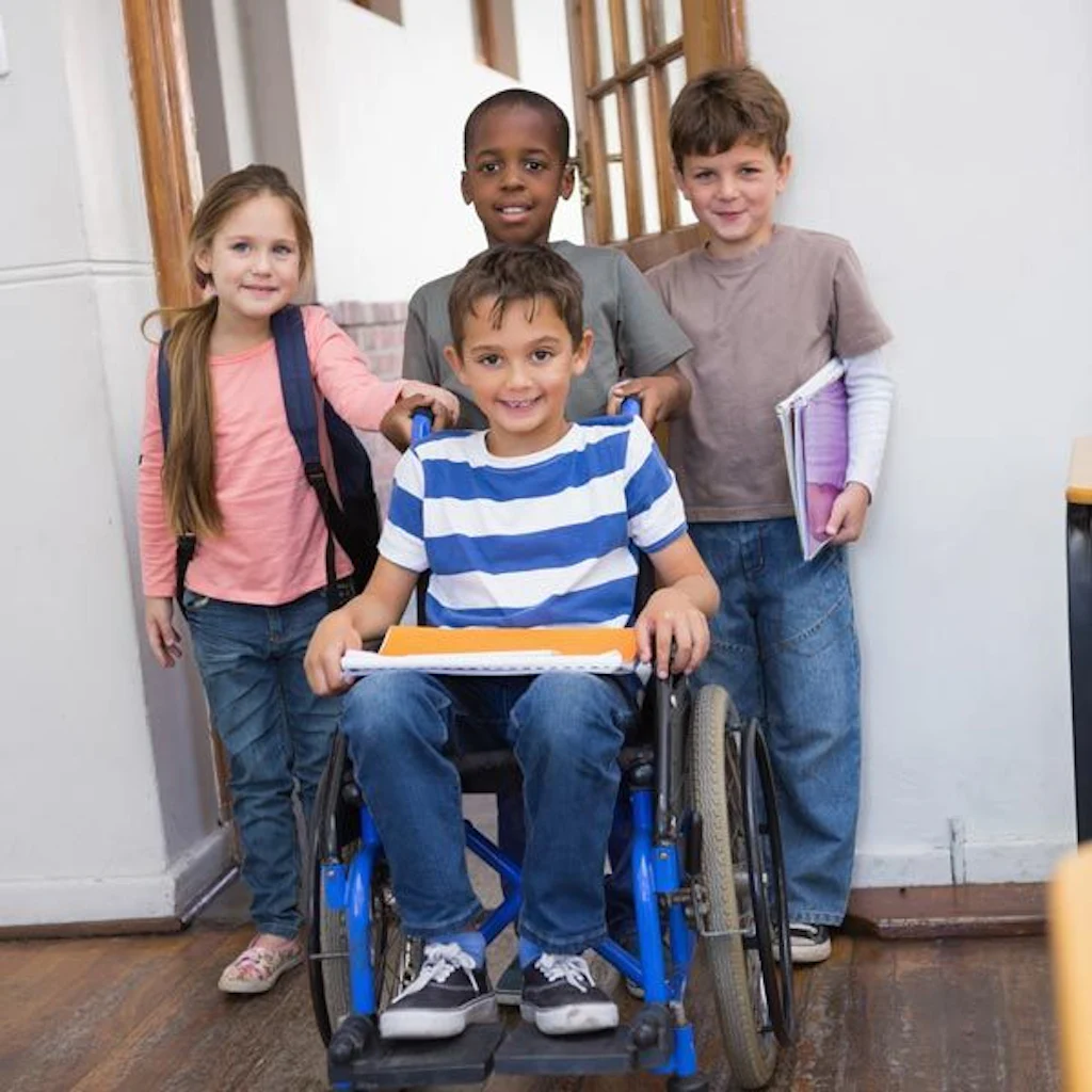 Duchenne Australia