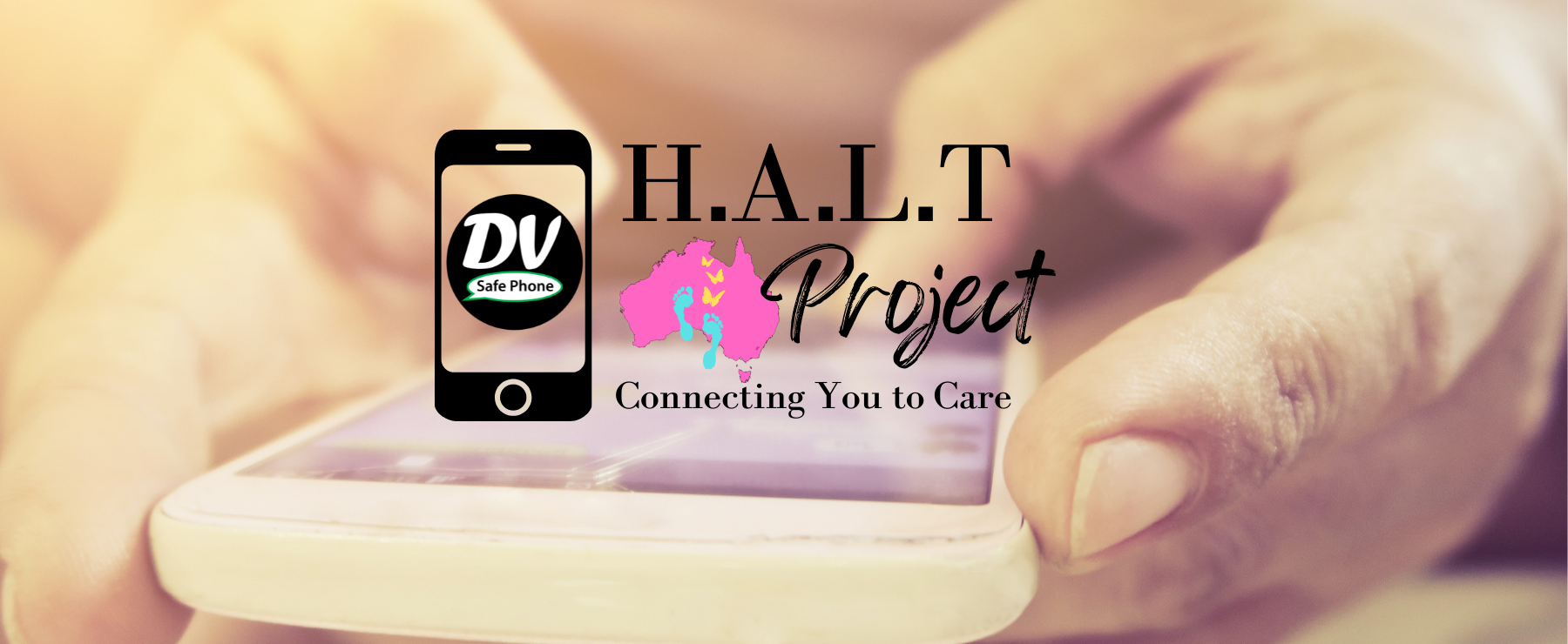 DV Safe Phone - Donate Phones, Donate Funds