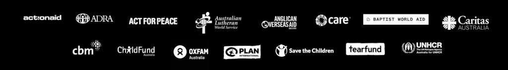 Hunger Crisis | Emergency Action Alliance