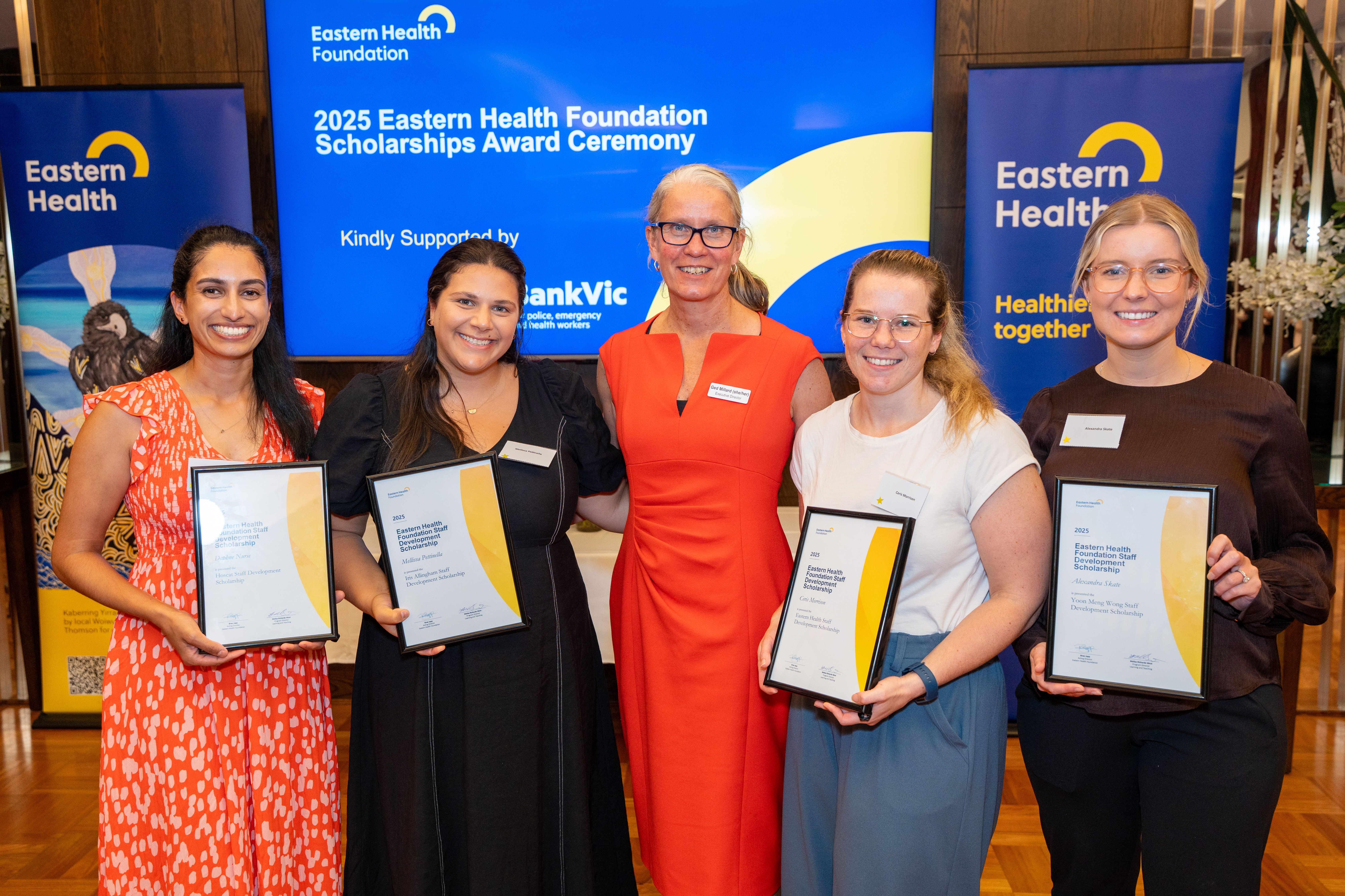 Eastern Health Foundation