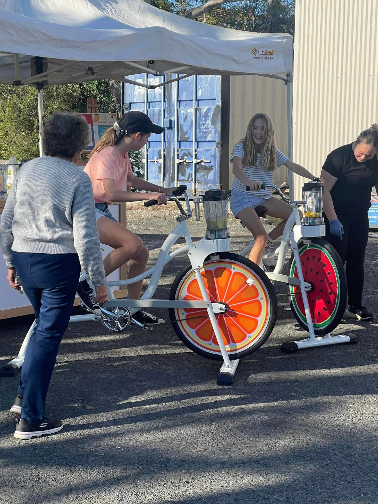 Electrify Everything