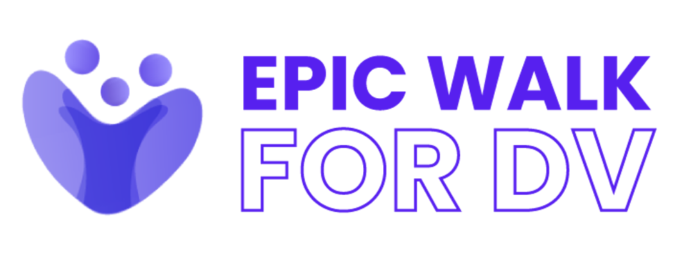 The Challenge • Epic Walk for DV 2026