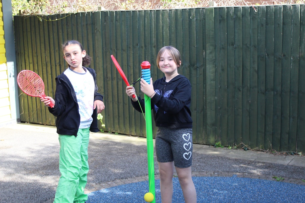 Community activities