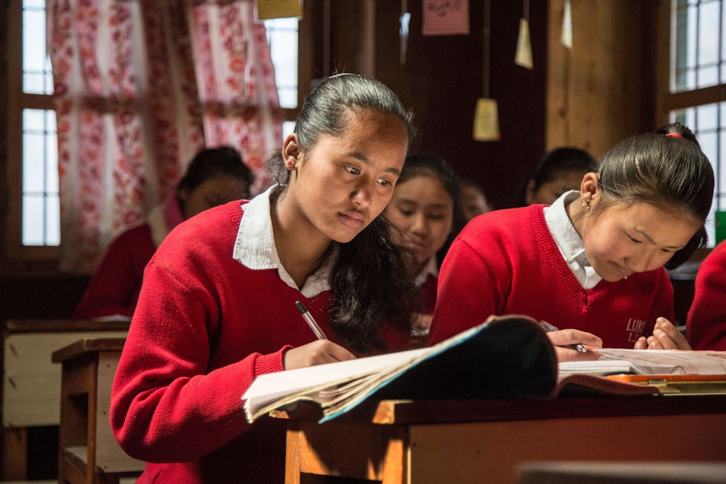 Everest Day '23 - Give a Fiver for Ed