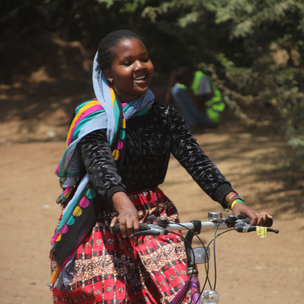 The Explore Foundation