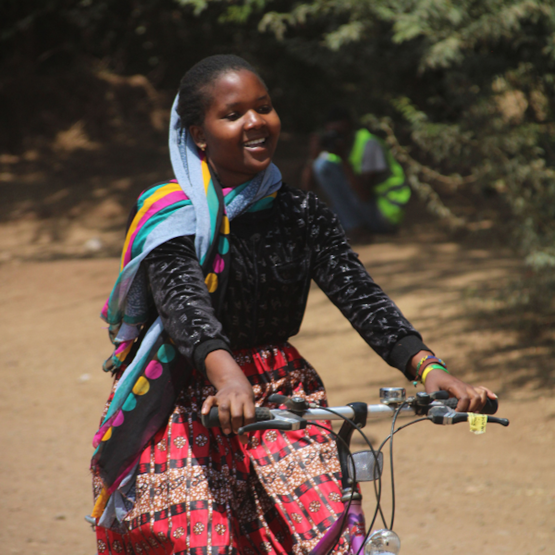 The Explore Foundation