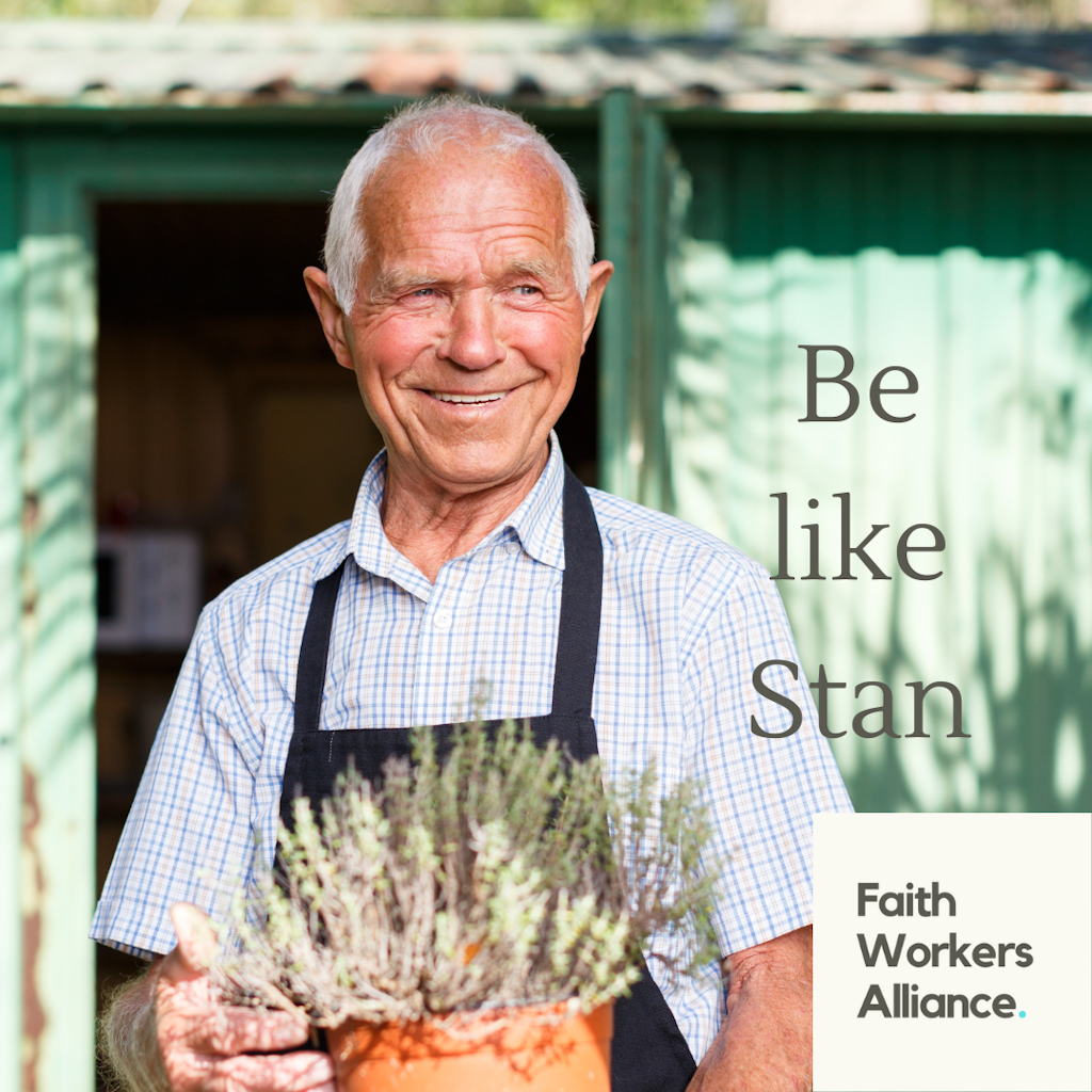 Faith Workers Alliance