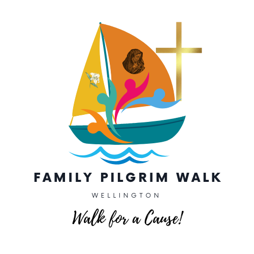 Sign Up • Family Pilgrim Walk