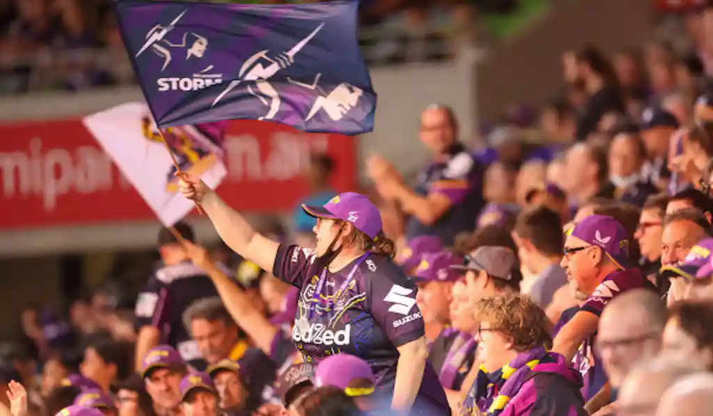 Melbourne Storm