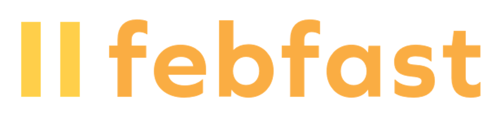 febfast 2022