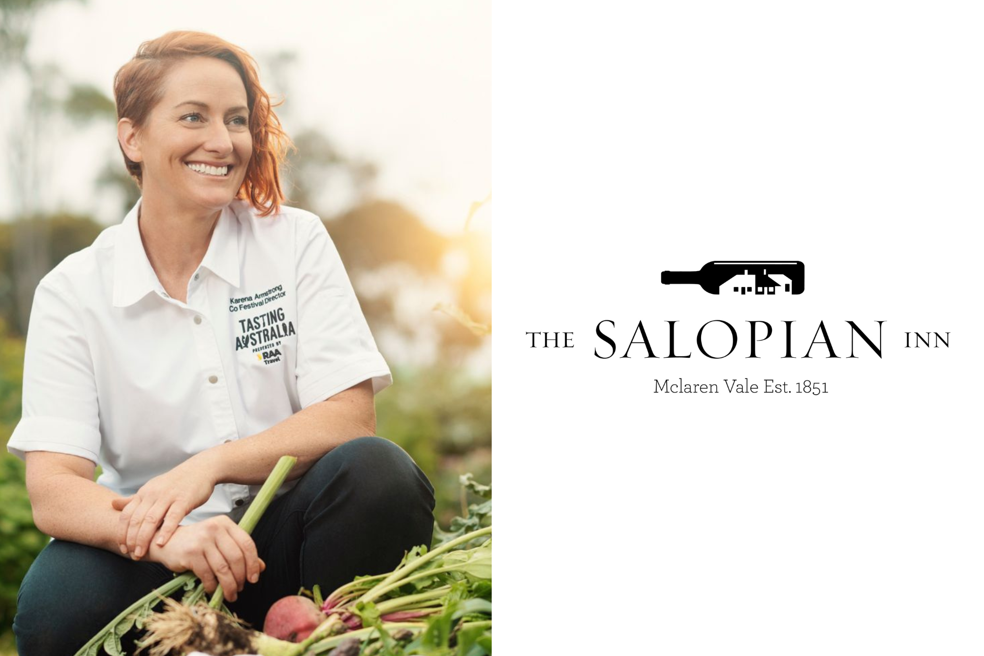 Starlight Five Chefs Dinner