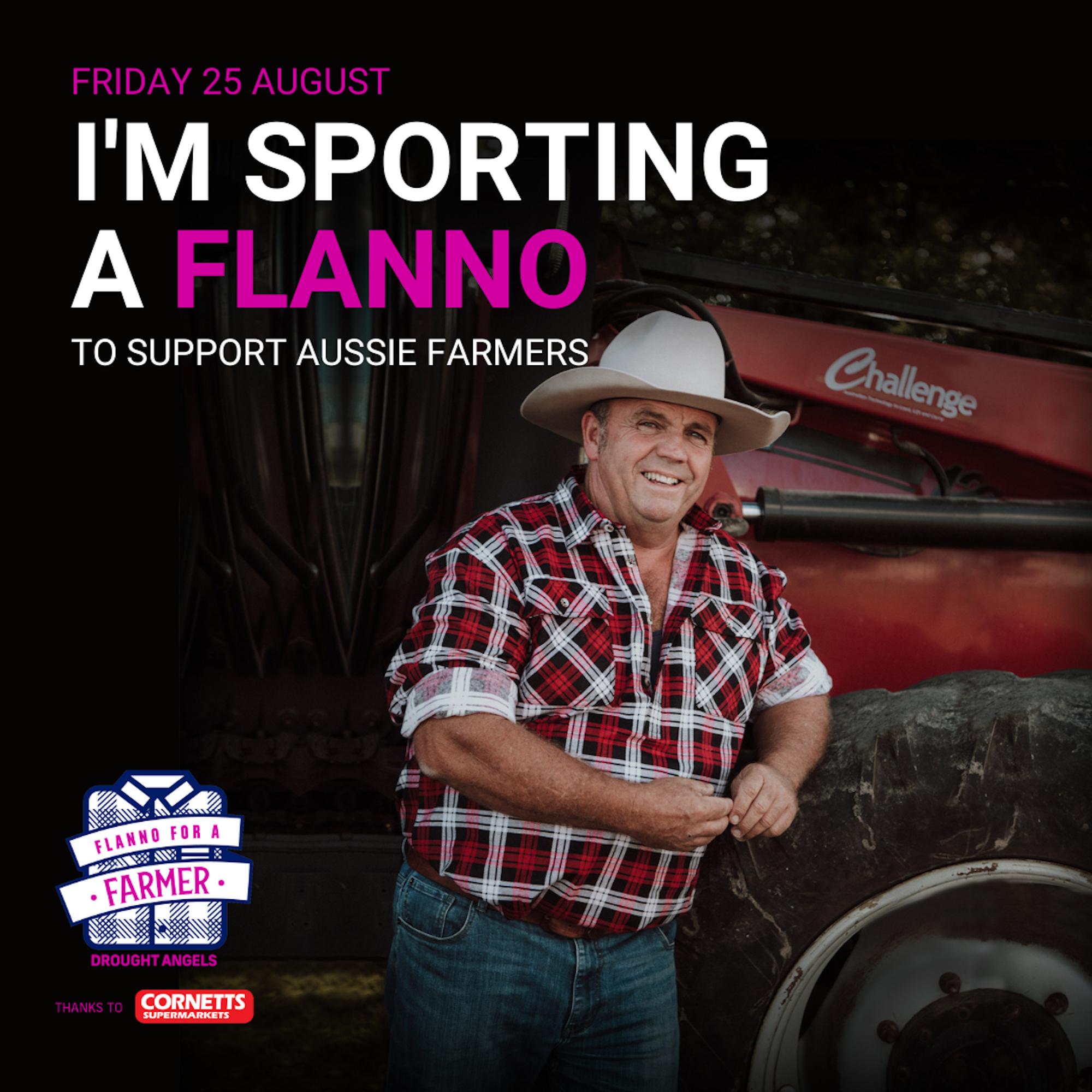 Resources - Flanno for a Farmer 2023