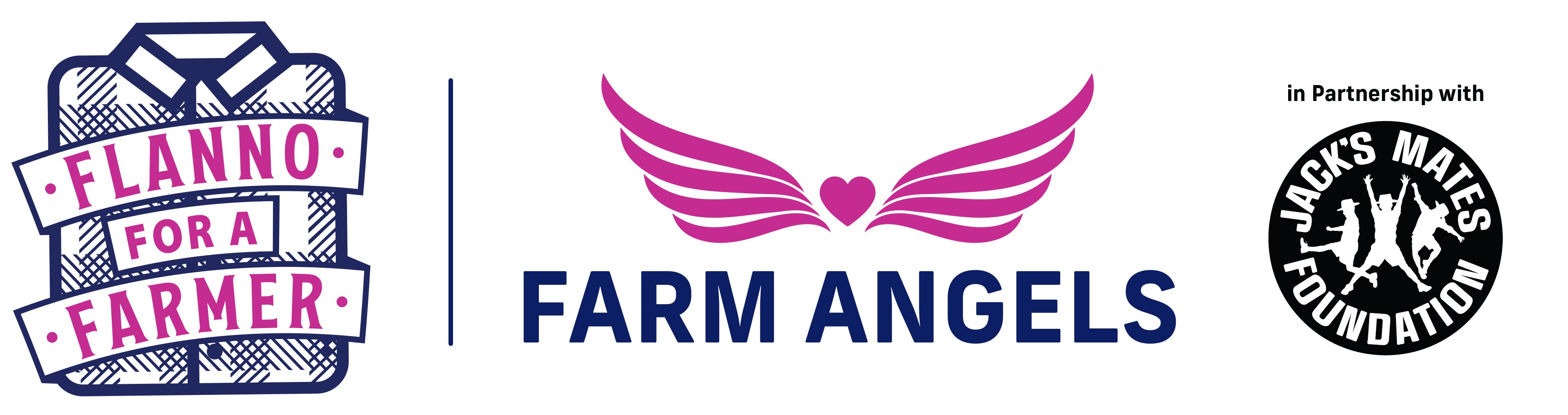 Flanno for a Farmer