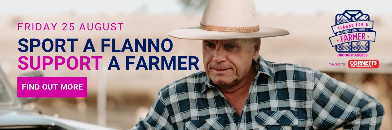 Resources - Flanno for a Farmer 2023