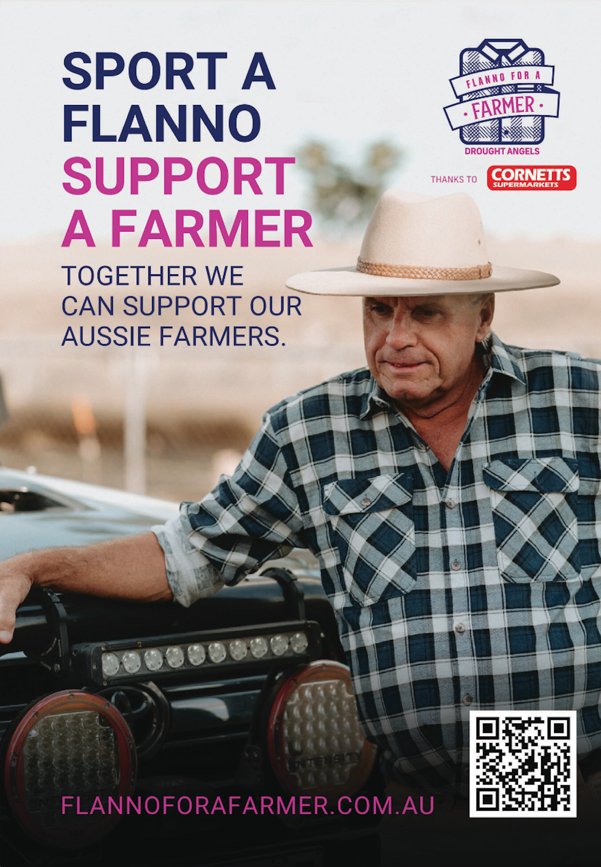 Resources - Flanno for a Farmer 2023