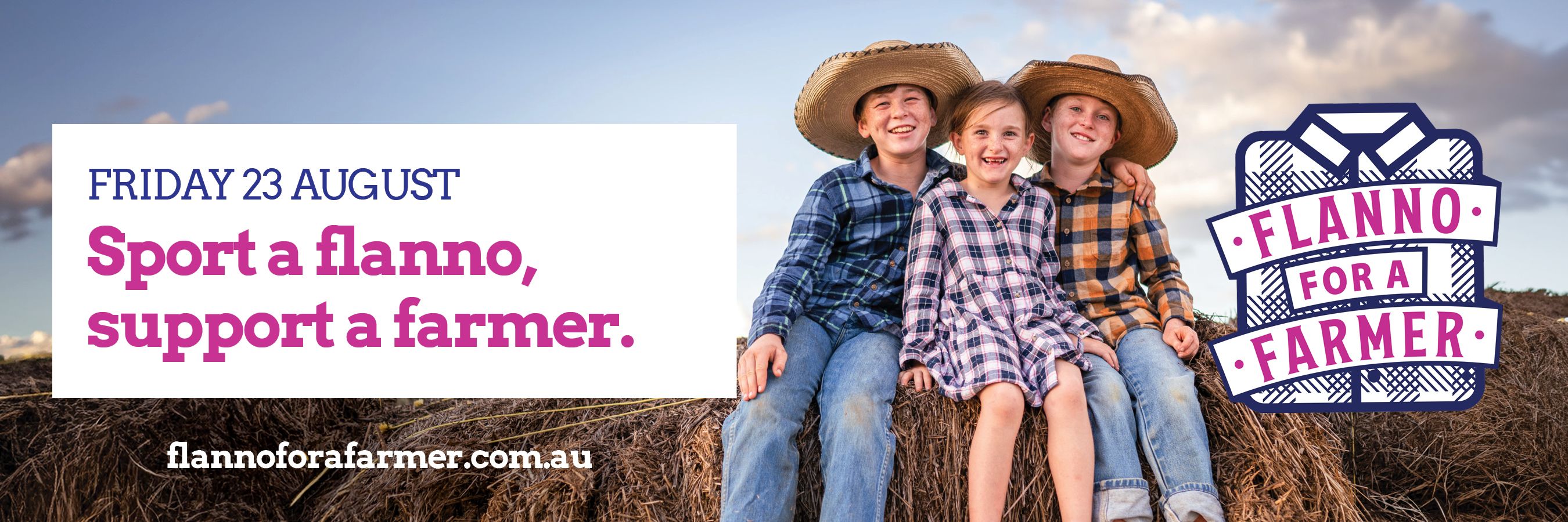 Resources - Flanno for a Farmer 2024