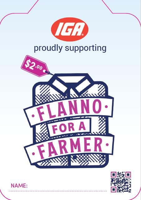 Shop Local IGA