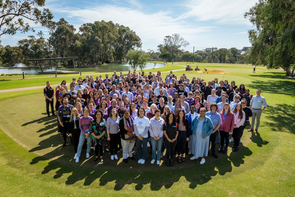 Ruah Website Donations