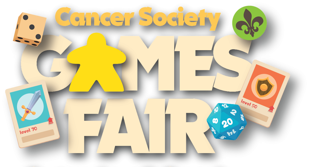 Games Fair 2025