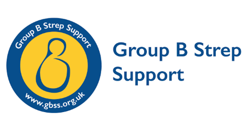 GROUP B STREP AWARENESS POSTERS