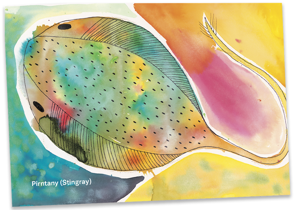 Give the Gift of Reading