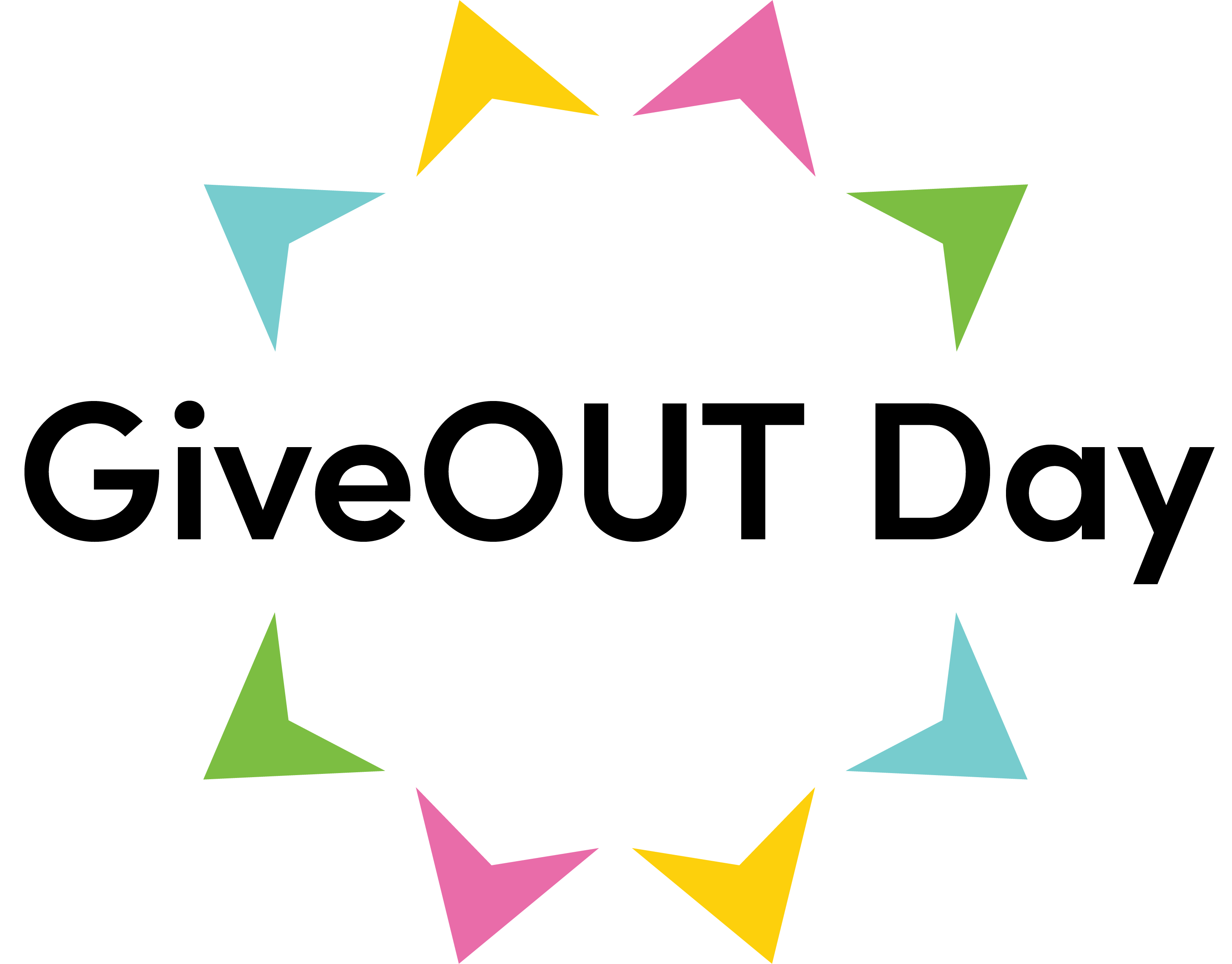 GiveOUT Day 2024