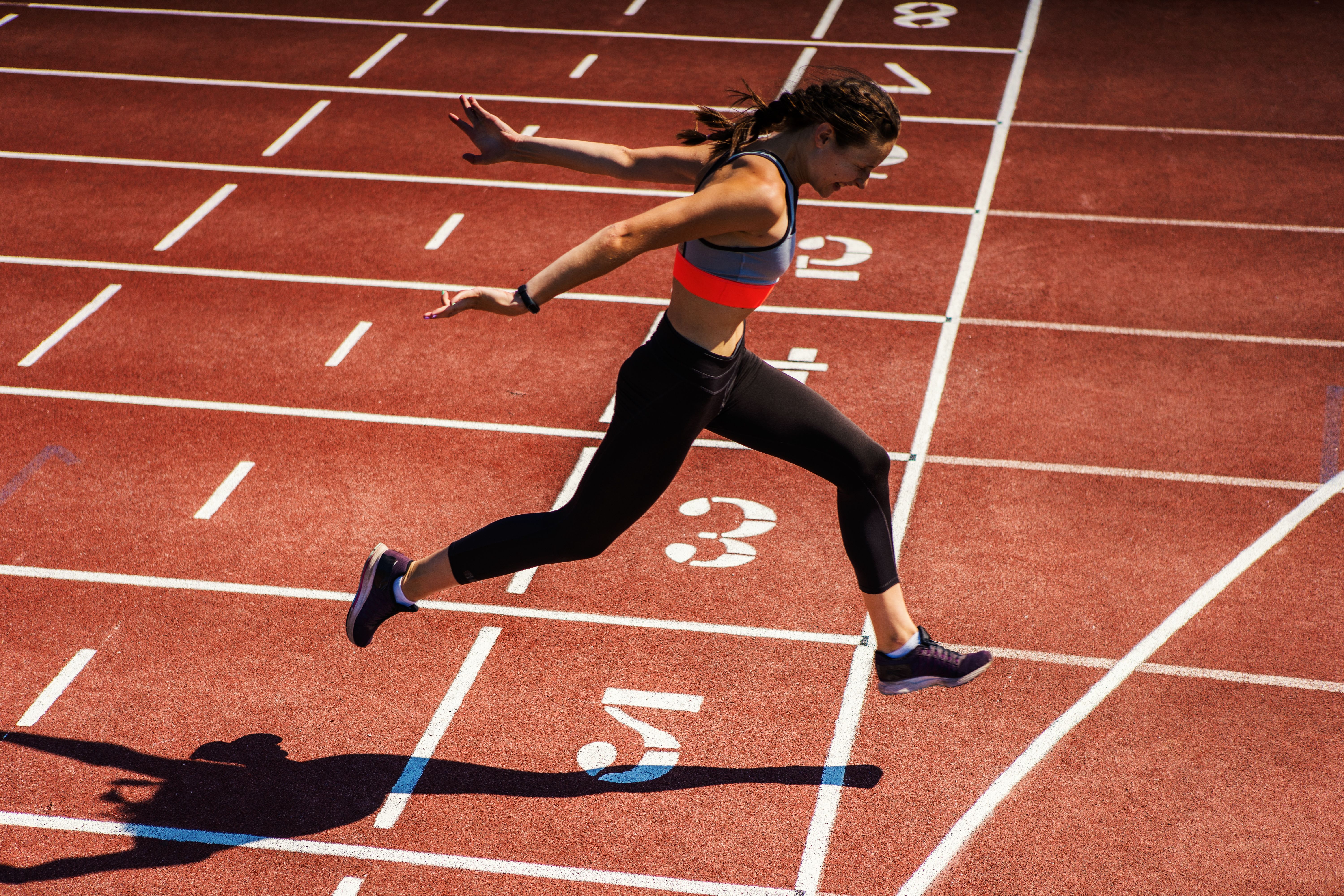 Go Girls 100KM Challenge