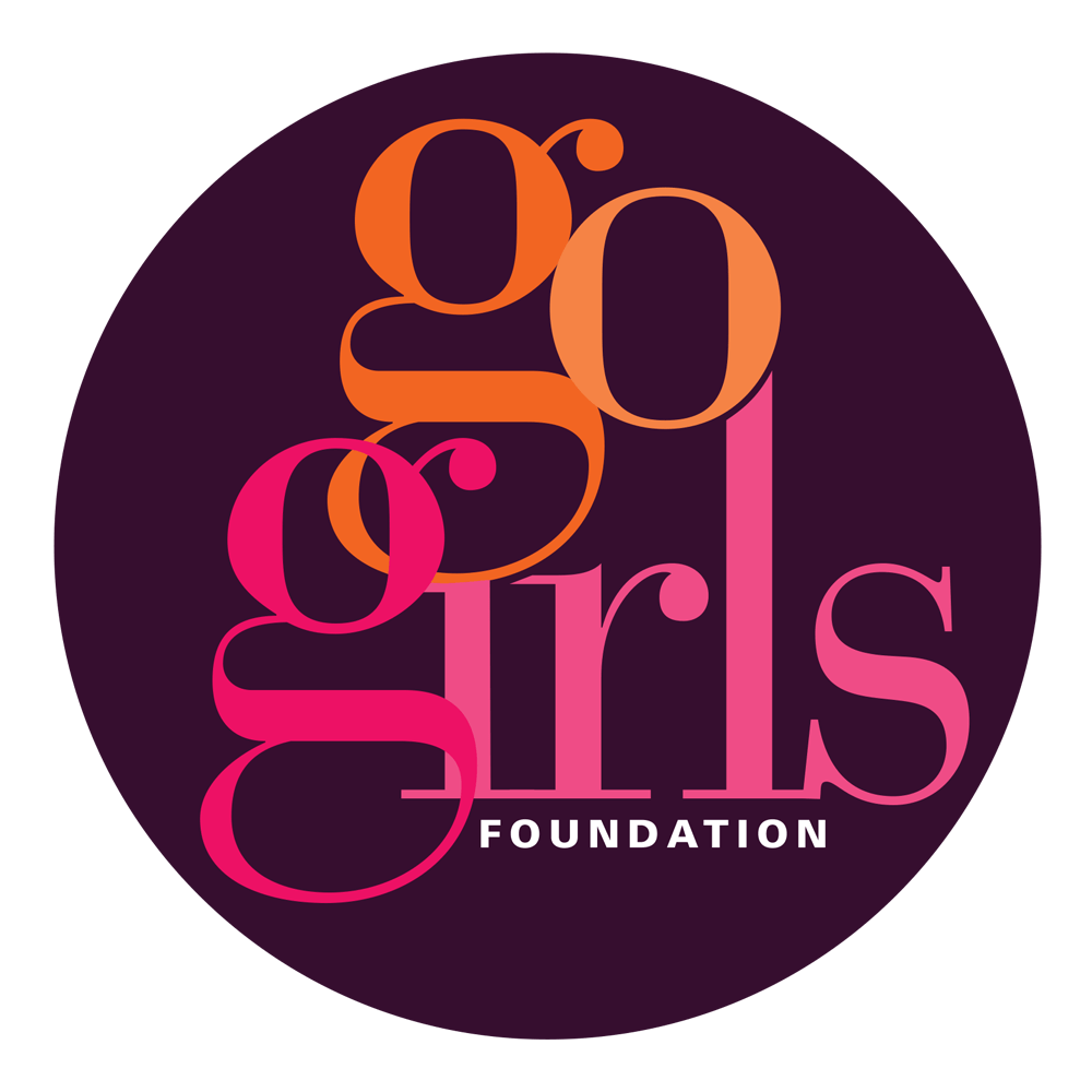 Go Girls 100KM Challenge 2025