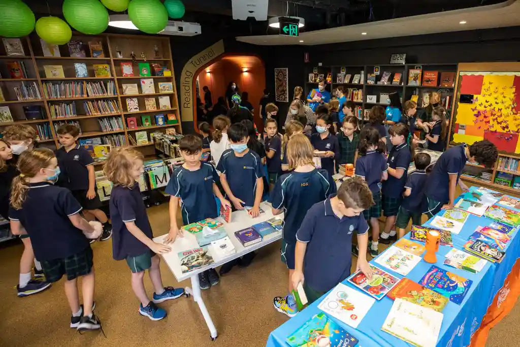 Great Book Swap 2023 Individuals And Organisations