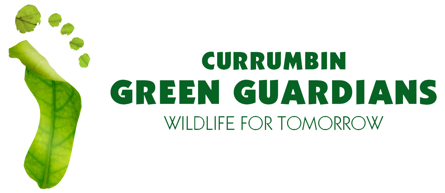 Green Guardians
