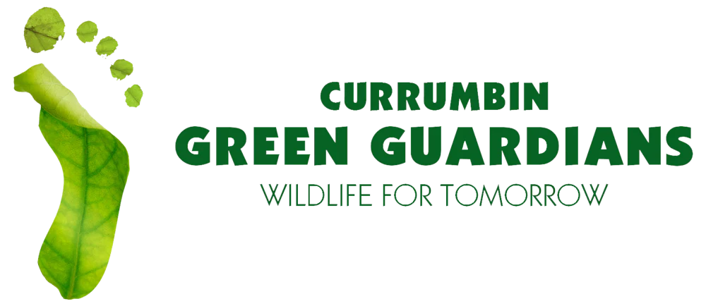 Green Guardians