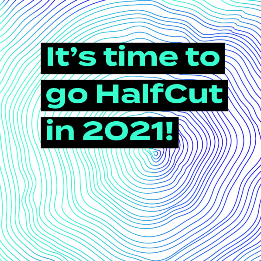 Resources - HalfCut 2022