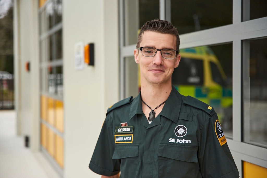 Donate | Hato Hone St John