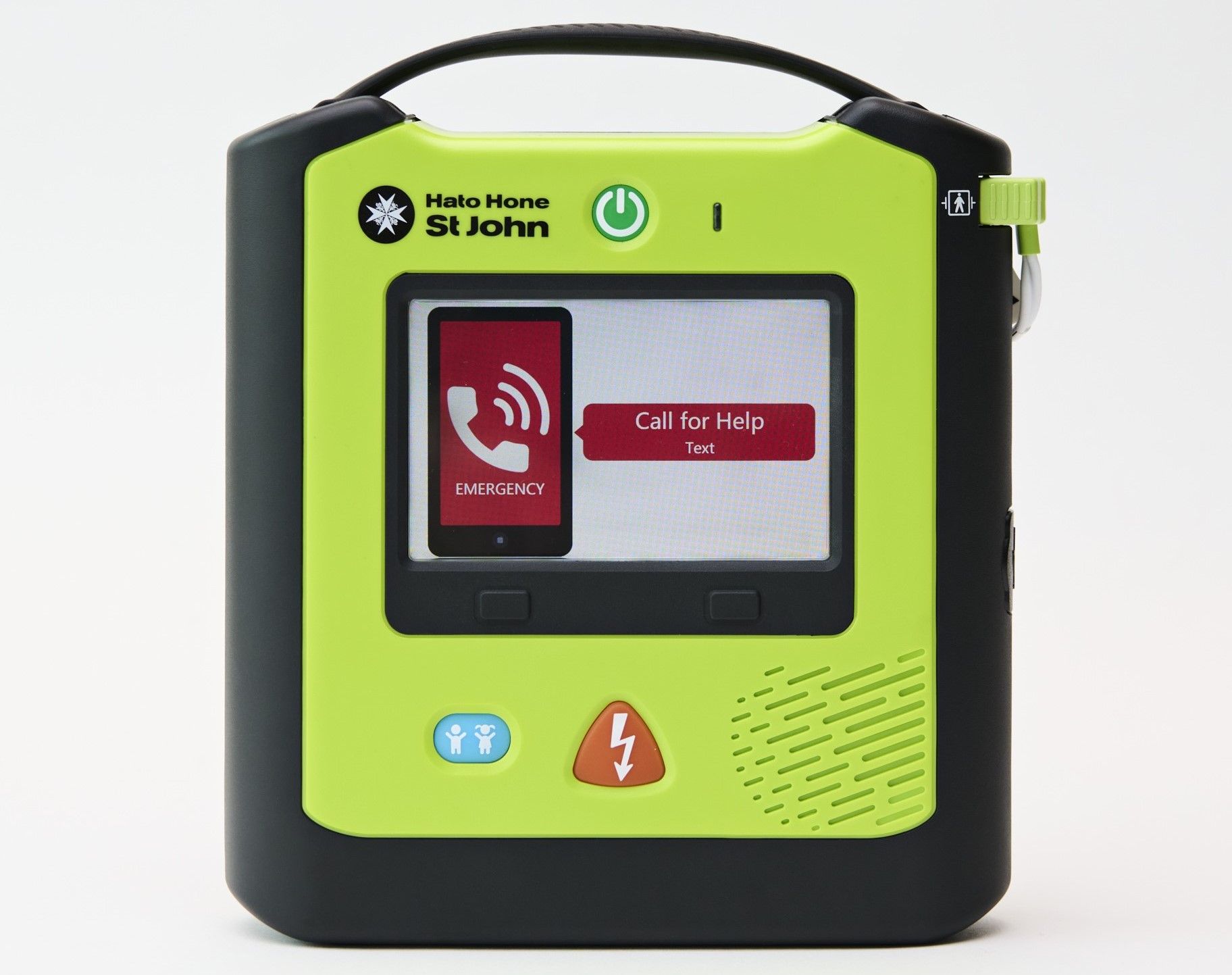 Shocktober | Hato Hone St John