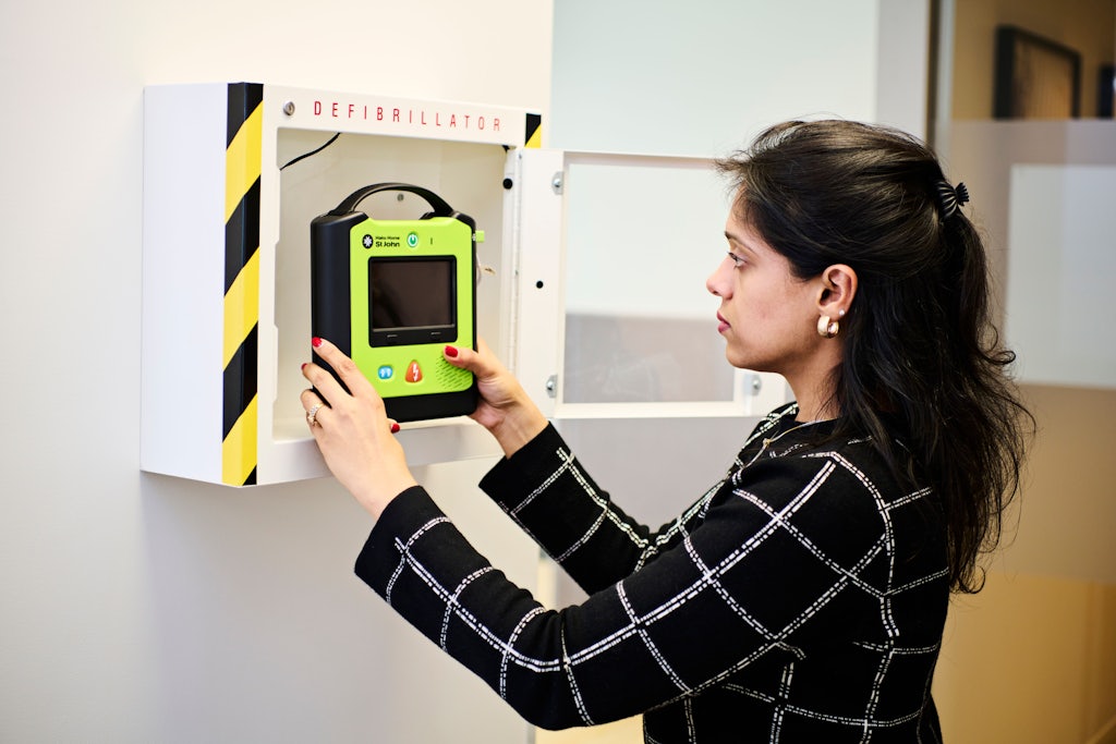 Shocktober | Hato Hone St John