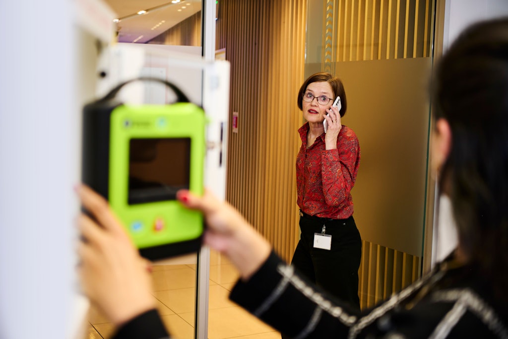 Shocktober | Hato Hone St John