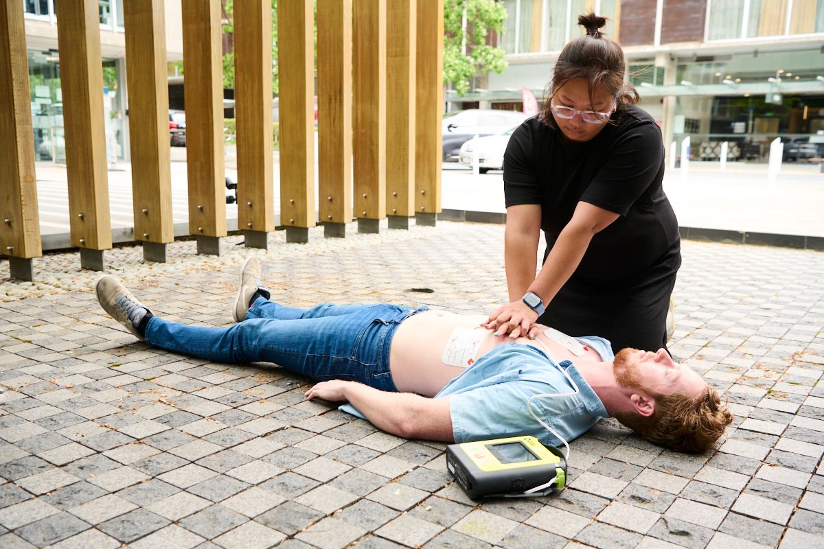 Shocktober | Hato Hone St John