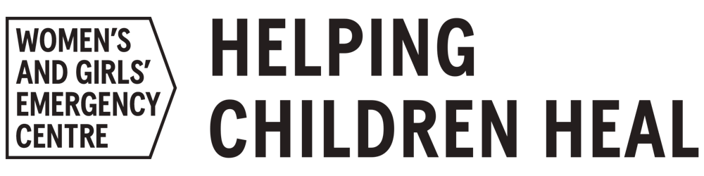 WAGEC - Helping Children Heal